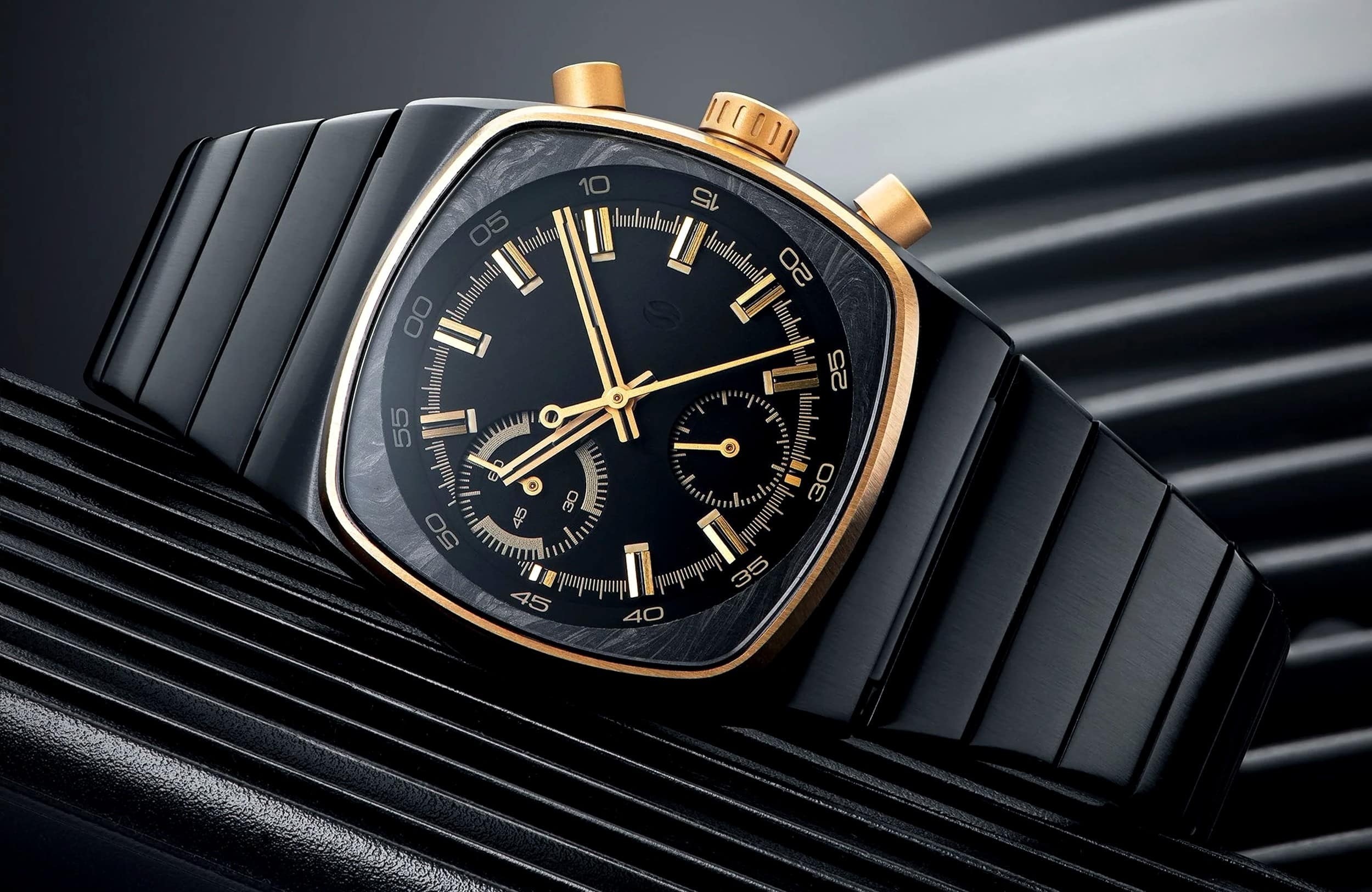 Born in the USA : ces marques de montres américaines sont à connaître ...