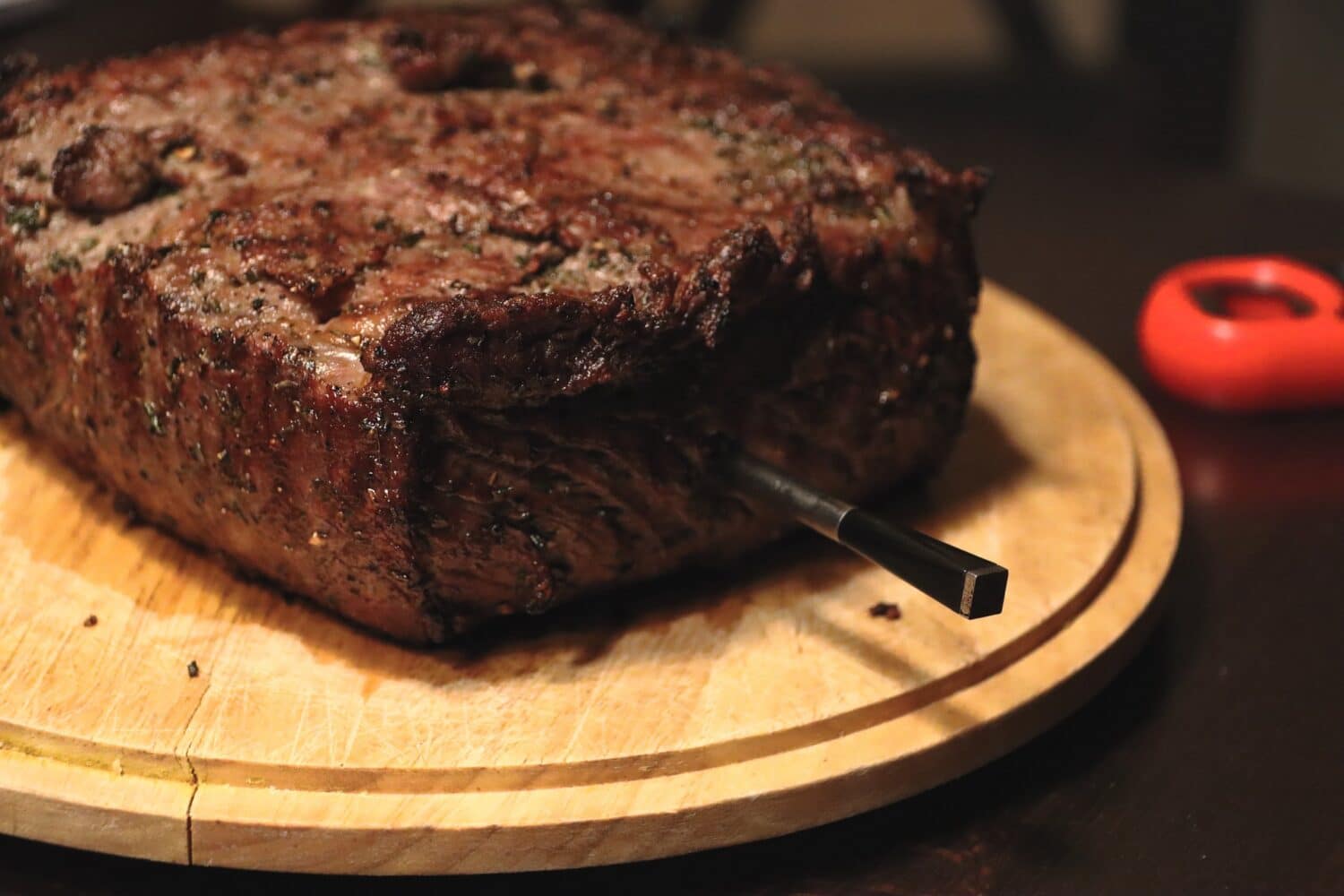 Rôti de bœuf : l’astuce pour une cuisson parfaite et une viande ultra ...