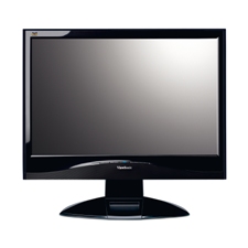 Viewsonic lance un nouveau moniteur – Masculin.com