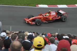 Le calendrier 2009 de Formule 1 dévoilé – Masculin.com